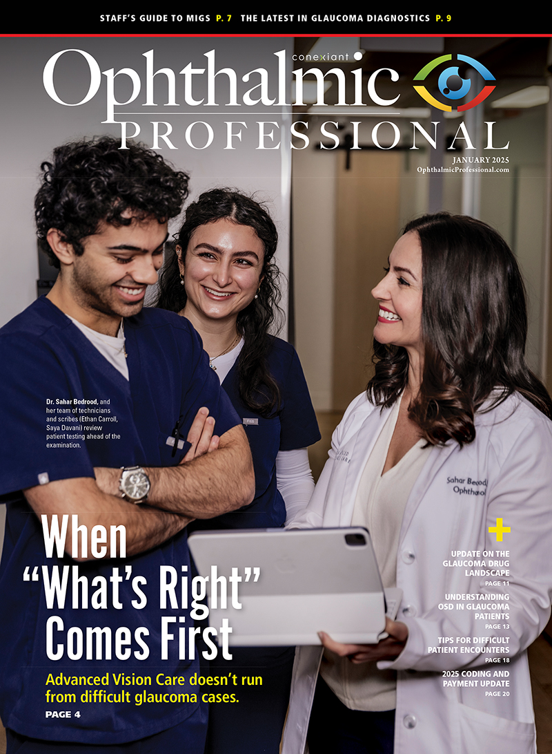 Eylea HD Data Discussion With Drs. Kaiser and Do at AAO | Retinal Physician