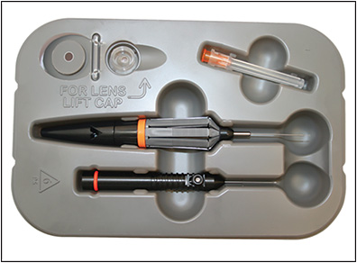 Retinal Physician | PentaVision