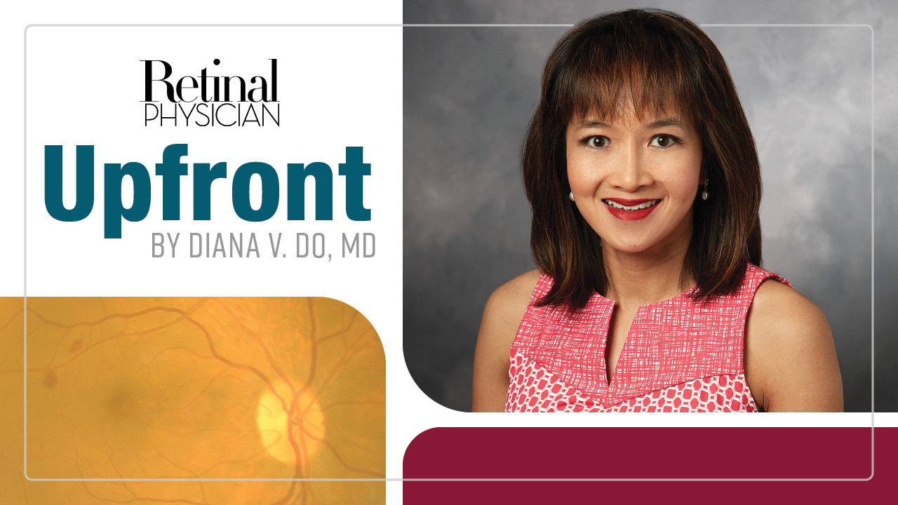 Reflections from ASRS | Retinal Physician