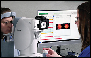 Retinal Physician | PentaVision
