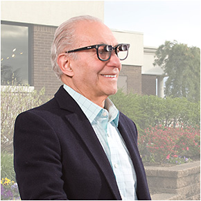 Retinal Physician | PentaVision