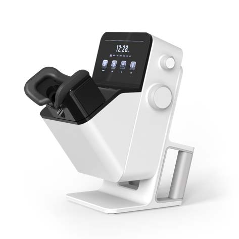 FDA Grants De Novo Status to Notal’s Patient-operated OCT Device ...