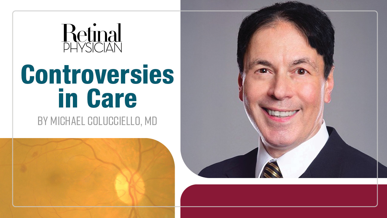 The Port Delivery System in the Paradigm | Retinal Physician