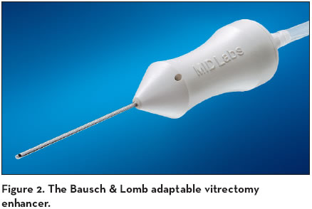 Retinal Physician | PentaVision