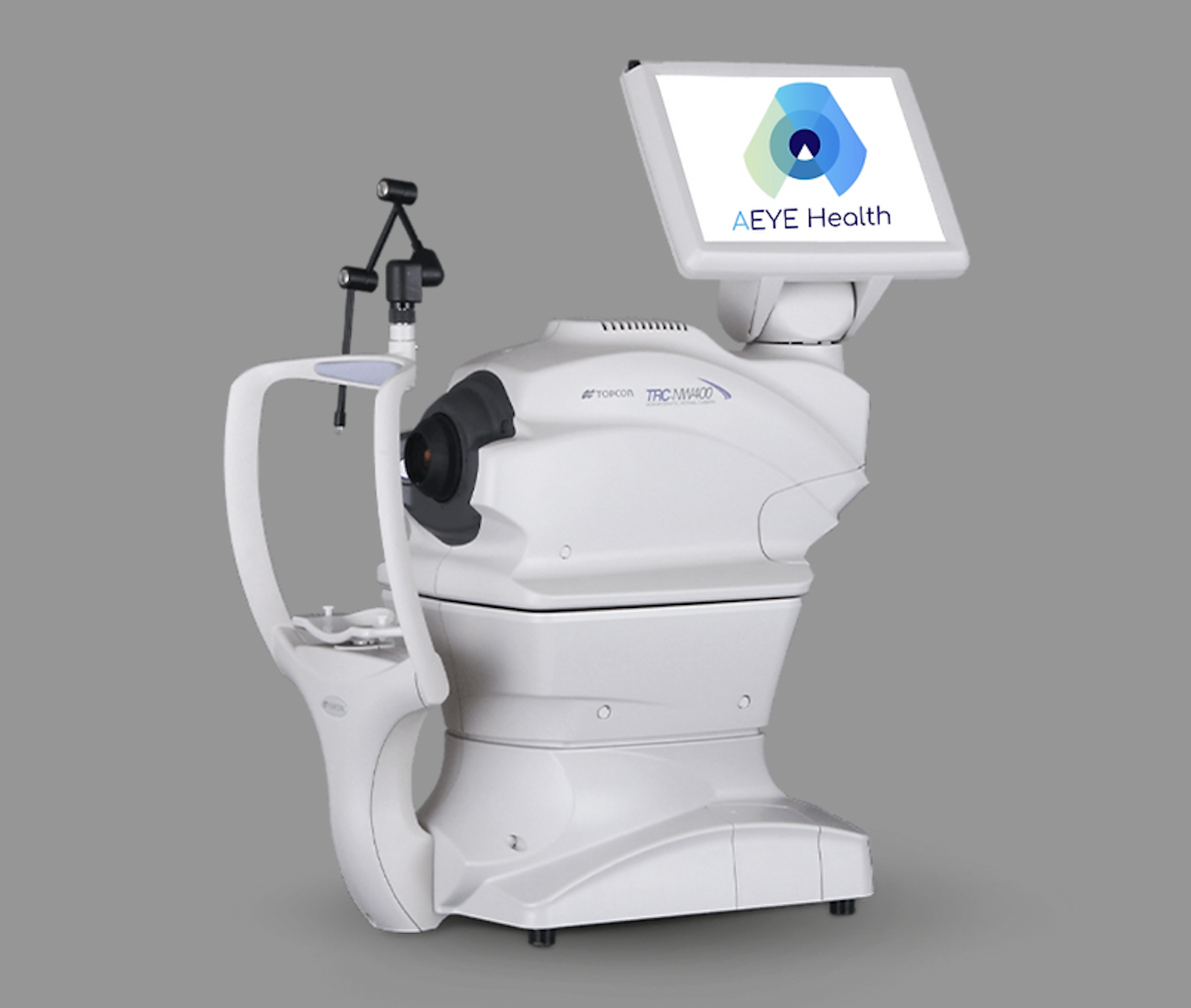 FDA Clears AI Device for Portable Diabetic Retinopathy Screening ...