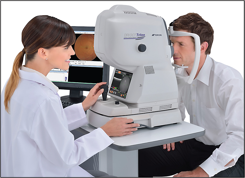 Retinal Physician | PentaVision