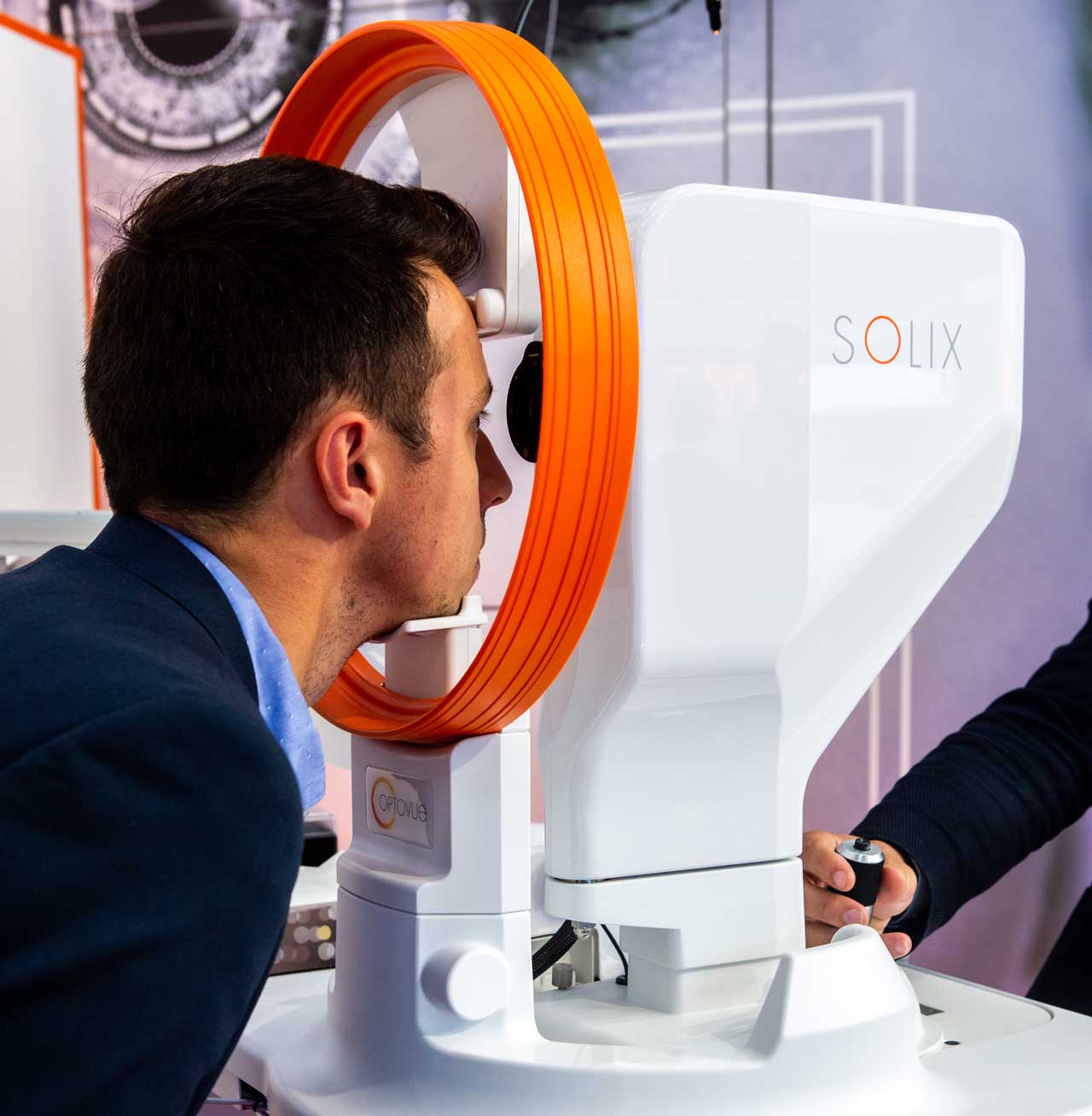NEW PRODUCT APPLICATIONS: Solix Provides Multiple Imaging Platforms in ...