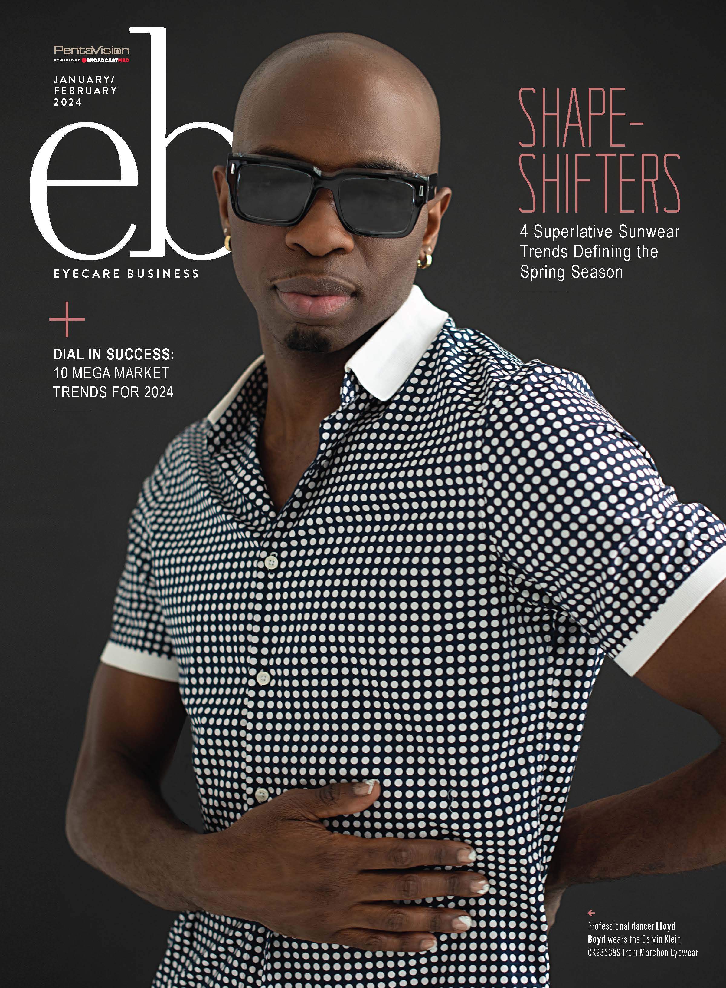 Retinal Physician | PentaVision