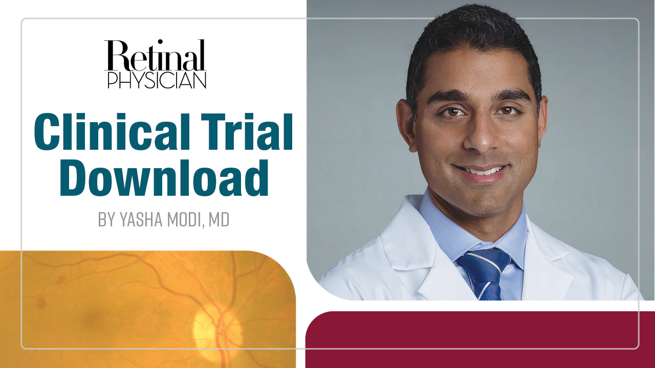 PRIMA Implant Shows Clinical Potential | Retinal Physician
