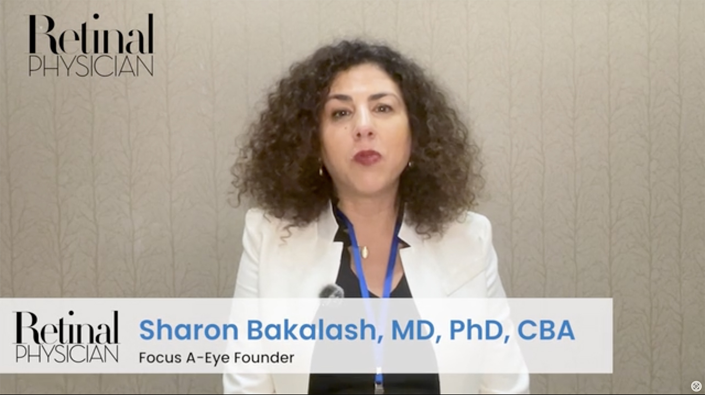 Inside Focus A-Eye’s Inaugural Meeting | Retinal Physician