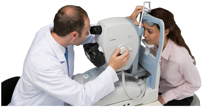 Retinal Physician | PentaVision