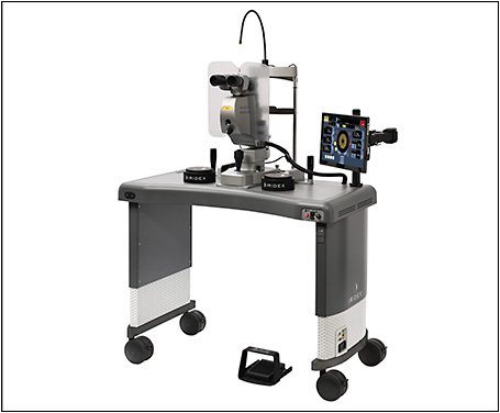 Retinal Physician | PentaVision