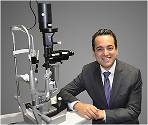 Retinal Physician | PentaVision