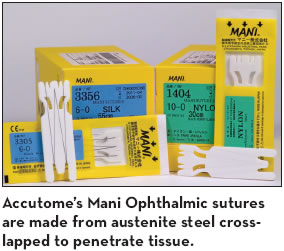 Retinal Physician | PentaVision