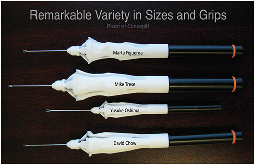 Retinal Physician | PentaVision