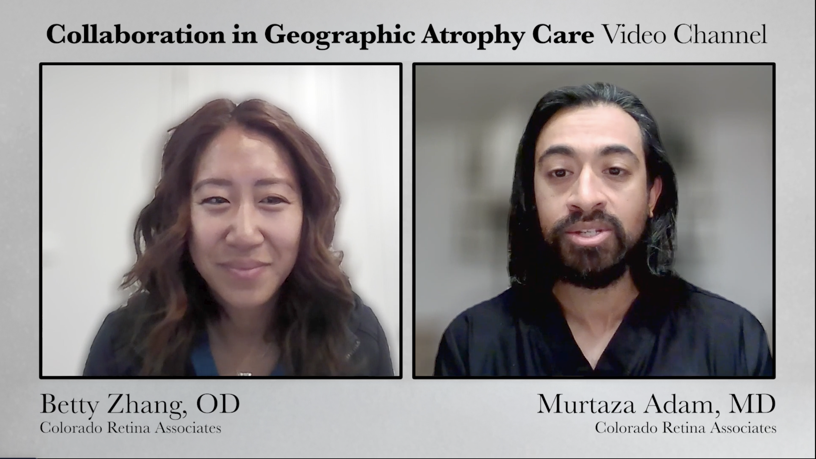 Communicating With Patients About Treatment Expectations | Retinal ...