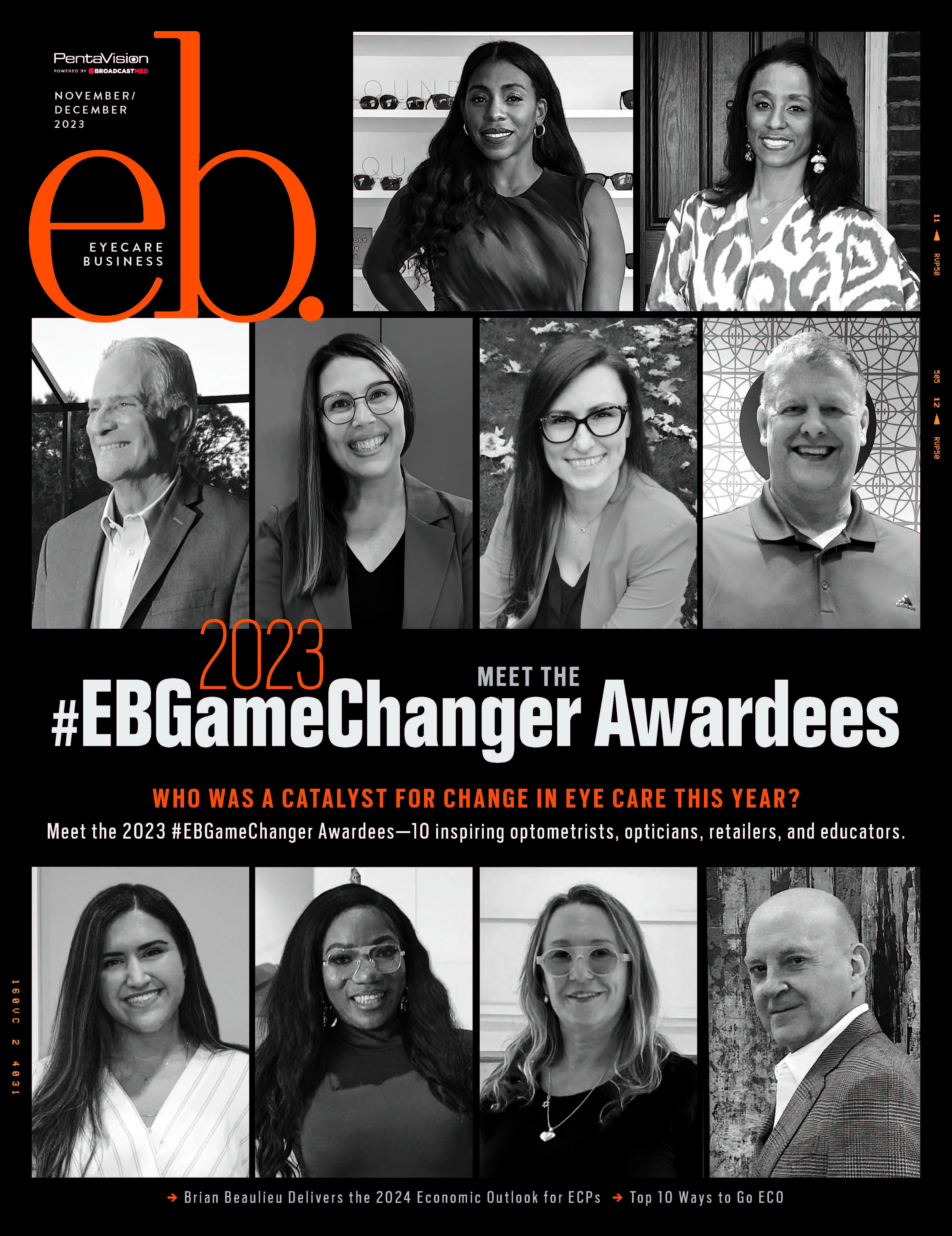 Retinal Physician | PentaVision