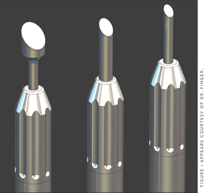 Retinal Physician | PentaVision