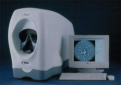 Retinal Physician | PentaVision