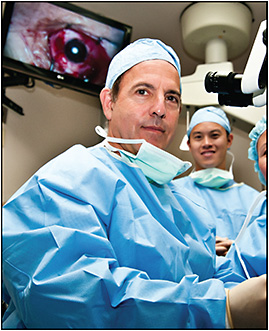 Retinal Physician | PentaVision