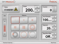 Retinal Physician | PentaVision