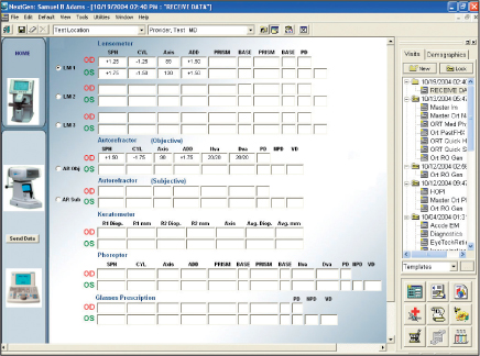 Retinal Physician | PentaVision