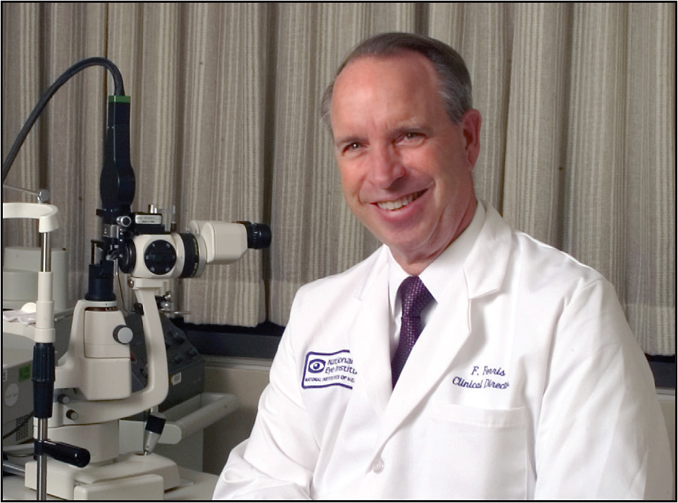 Retina Louisville Histoplasmosis Ky Bennett Bloom