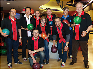 Retinal Physician | PentaVision