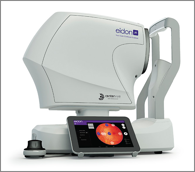 Retinal Physician | PentaVision