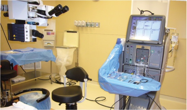 Retinal Physician | PentaVision